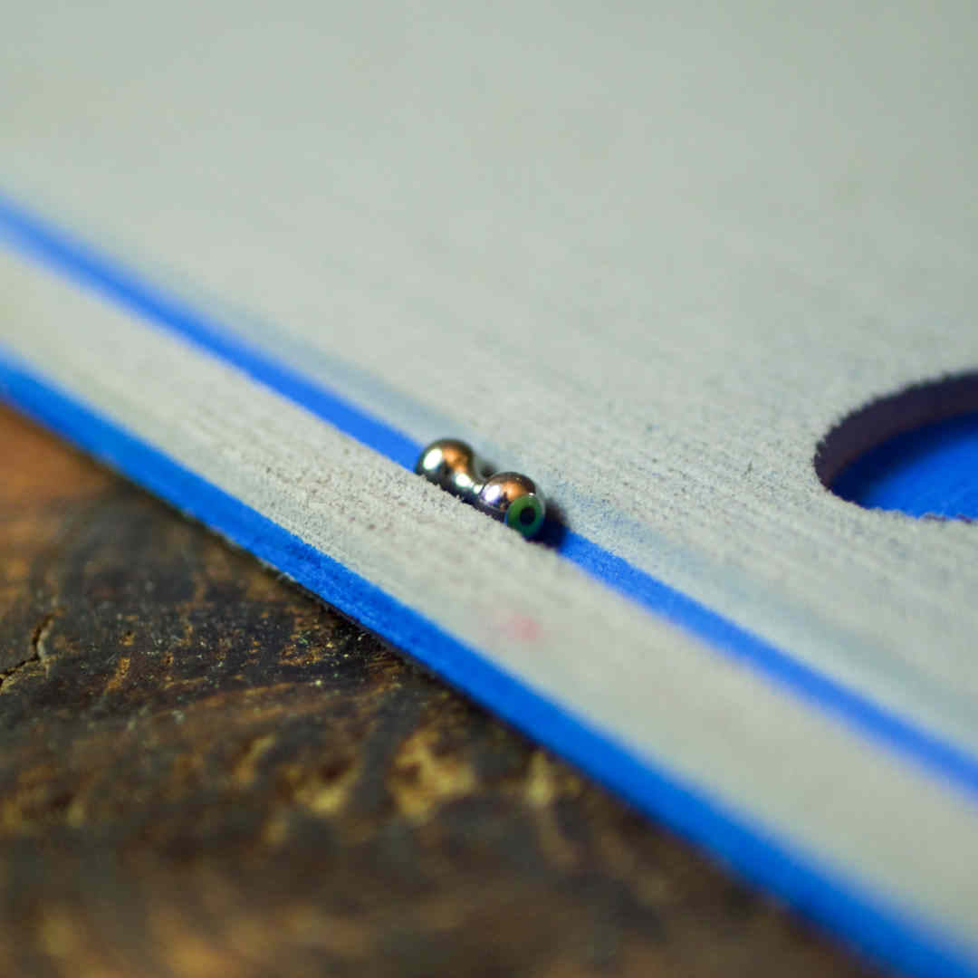 Fly Tying Mat – LoCo Fly Shop